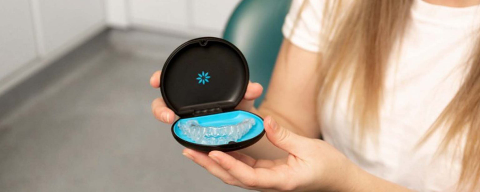 How Long Do I Have To Wear Retainers After Invisalign? « Smile Team ...