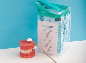 Wax for Braces: How to Use and When to Apply « Smile Team Orthodontics ...