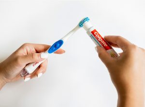 Braces Stains: Causes, Prevention, and Treatment « Smile Team ...