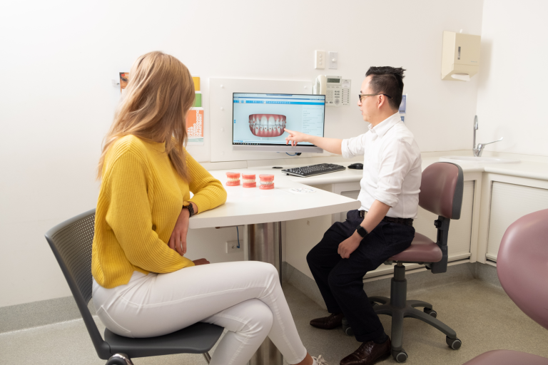 Underbite: Causes, Health Risks, and Treatment Options « Smile Team ...