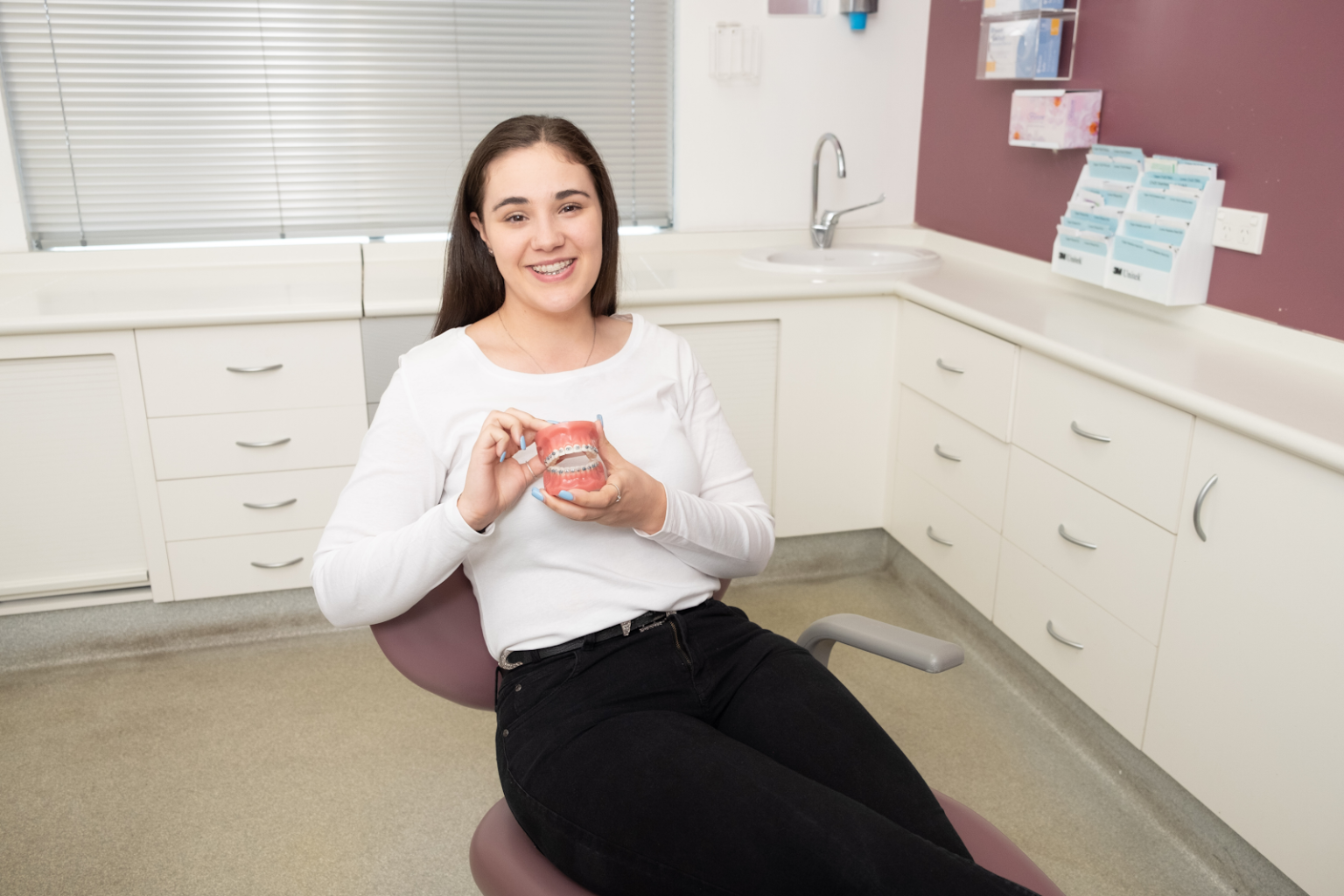 Underbite: Causes, Health Risks, and Treatment Options « Smile Team ...