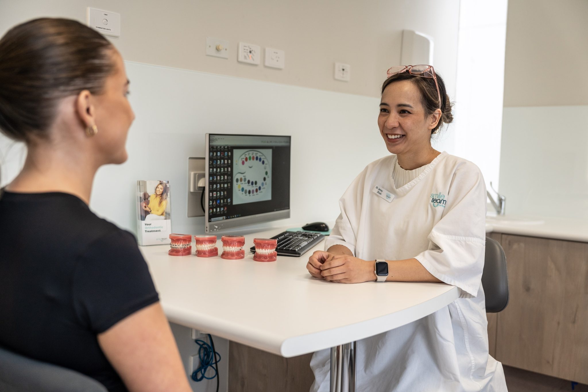 9 Stages of Braces: A Complete Guide to Every Phase of Treatment ...